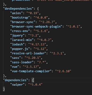 错误提示：'cross-env' 不是内部或外部命令，也不是可运行的程序_cross-env' 不是内部或外部命令,也不是可运行的程序-CSDN博客
