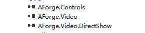 c# Use AForge library to call usb camera to take pictures - Programmer ...