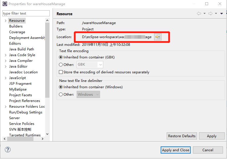 报错：Target runtime com.genuitec.runtime.generic.jee50 is not defined（已解决）-CSDN博客