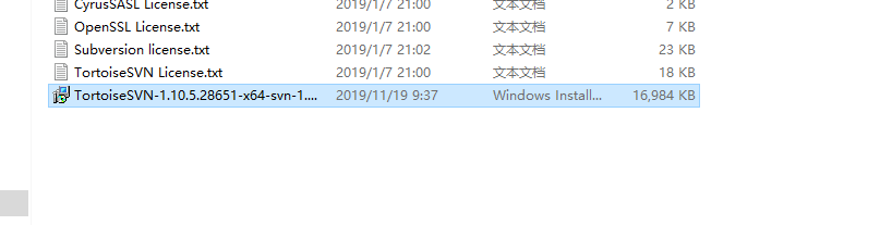 Idea中集成使用svn【超详细图解mac版】 (idea中使用svn Idea配置svn步骤) 编程库