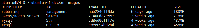 Docker下载mysql8 0镜像并运行 Mysql8 0 Docker镜像下载 Csdn博客