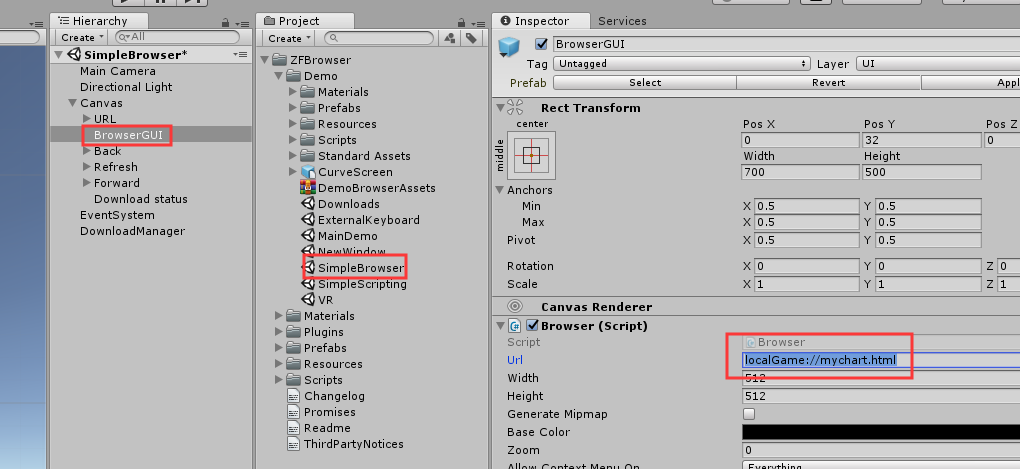 从零开始把echarts接入到unity中使用_unity echarts-CSDN博客