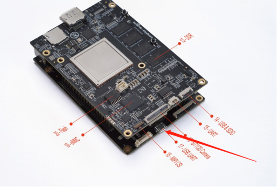 百度AI-EdgeBoard的简单使用_edgeboard dk-1b-CSDN博客