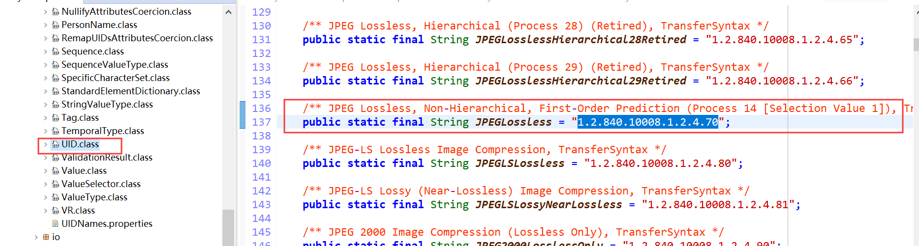 Dicom的多帧转单帧（BTO2CTO）【JAVA】_多帧影像转为单帧-CSDN博客