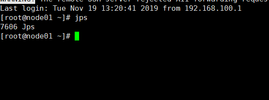 Flume 学习笔记 - 使用Flume 监听netcat 指定端口 无法获取信息的解决办法_flume复制到监听文件时,监听窗口不出xinxi-CSDN博客