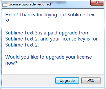 Sublime Text3注册码（亲测可用 2019-11-19）_submit text3注册码-CSDN博客