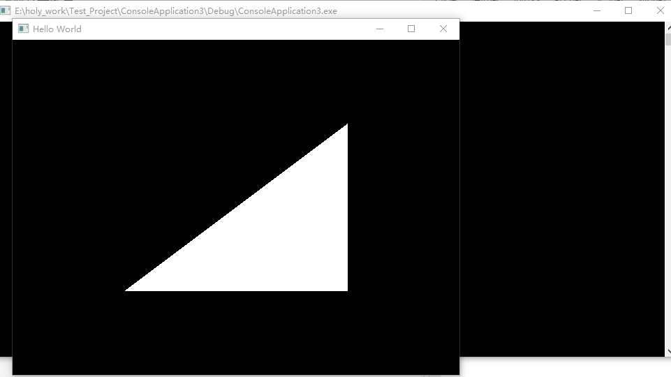GLFW安装配置_配置glfw-CSDN博客