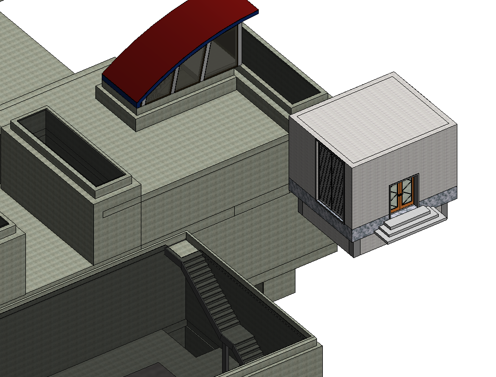 Unity BIM模型导入调研-CSDN博客