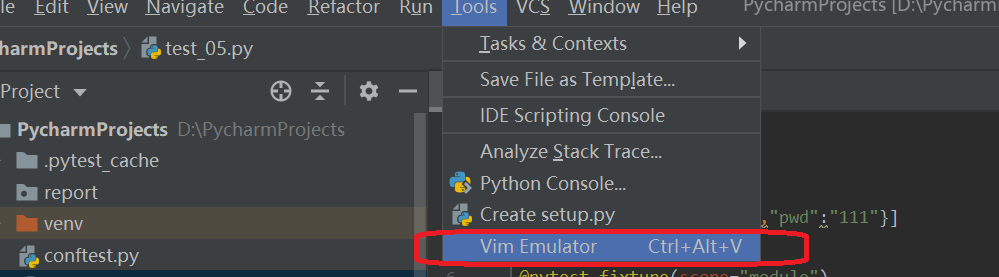 Pycharm经常光标变粗，无法选中大块内容_pycharm中鼠标使用不方便-CSDN博客
