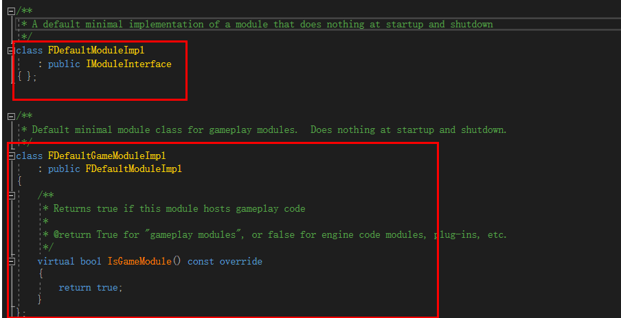 UE4模块系统详解_ue4 loadingphase-CSDN博客