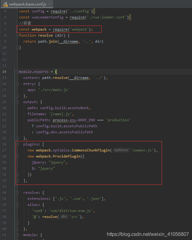 Vue脚手架引入bootstrap3vue脚手架引入bootstra30 Csdn博客