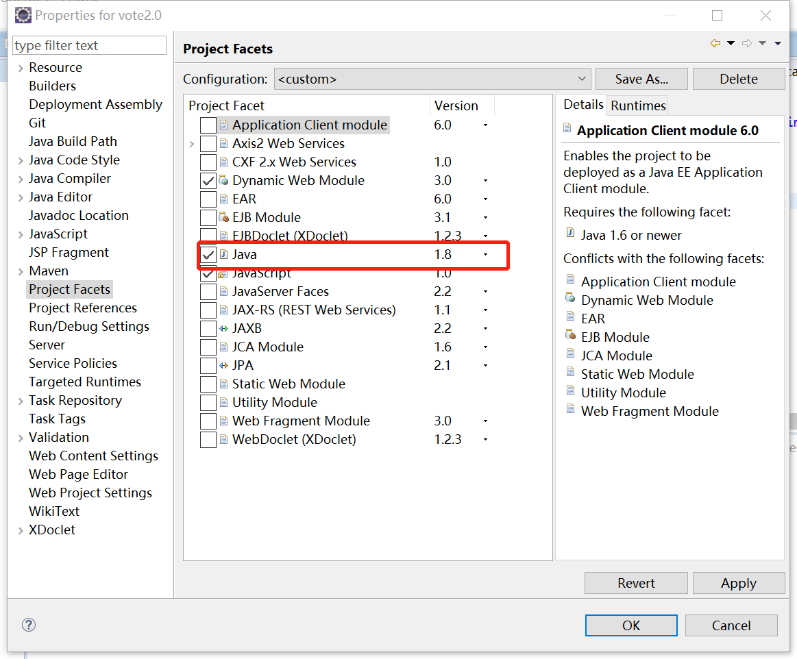 eclipse项目jdk如何从1.7改为1.8_eclipse 设置当前项目用jdk1.8-CSDN博客