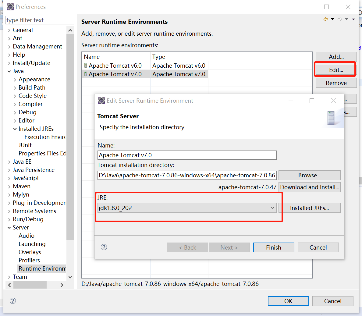eclipse项目jdk如何从1.7改为1.8_eclipse 设置当前项目用jdk1.8-CSDN博客