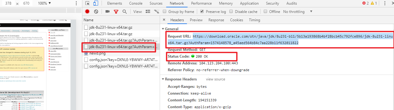 CentOS下载JDK太慢？ 换个镜像站吧_centos下载java慢-CSDN博客