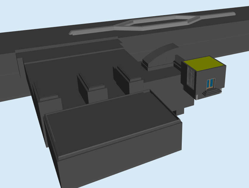 Unity BIM模型导入调研-CSDN博客