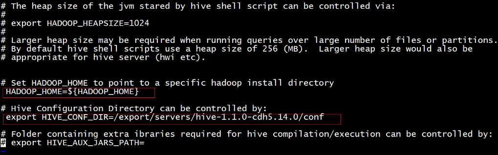 Linux集群中解决Hive交互shell中 show databases没有反应(包含Hive按照步骤)_hive启动后show databases不成功-CSDN博客