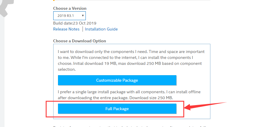 Visual Studio 2017 配置OpenVINO开发环境_openvino visual2017-CSDN博客