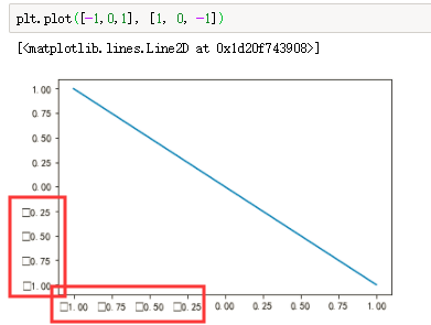 matplotlib (一) 图的基本操作_rgba values should be within 0-1 range-CSDN博客