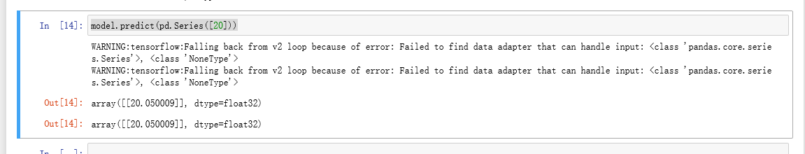 tensorflow2.0由入门到放弃（持续更新）_机器学习学tensorflow2.0与keras哪个好-CSDN博客