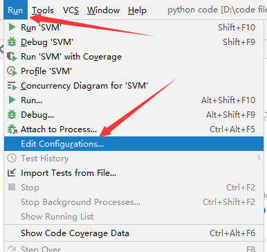 pycharm的并行运行问题&不能自动退出运行问题&控制台结果被下一次运行覆盖问题_pycharm并行一个py-CSDN博客