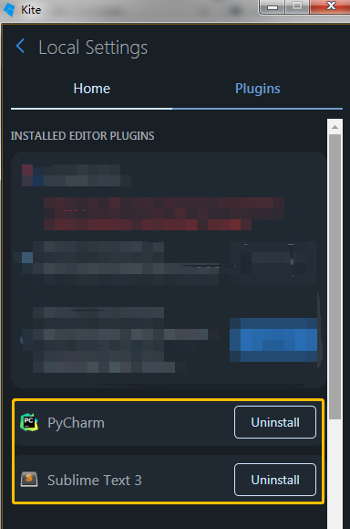 一款超好用的python插件——Kite_sublime text安装kite-CSDN博客