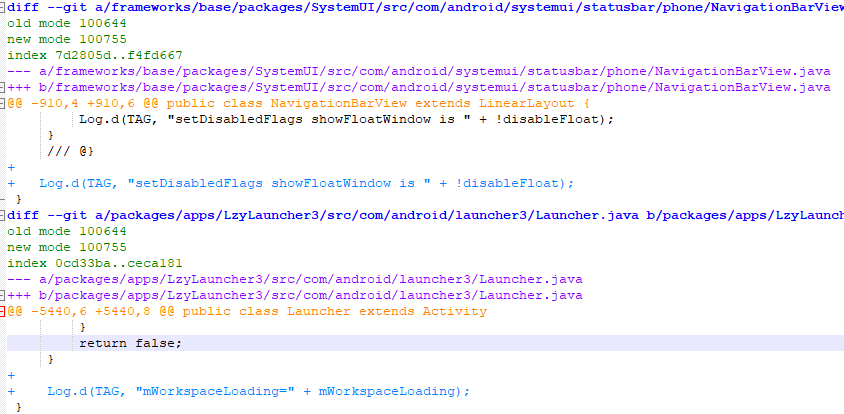 Git diff 生成patch文件_git diff生成patch-CSDN博客