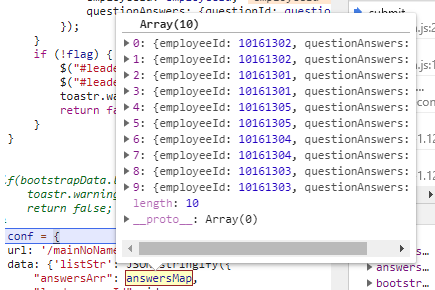 ajax请求contextType为application/json 后台request.getParameter无法获取参数_json请求 request.getparam获取不到json ...