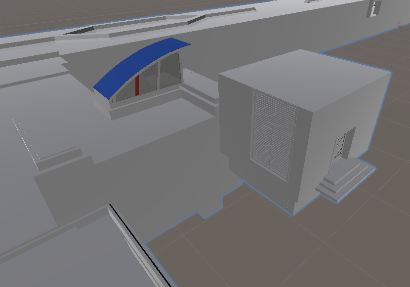 Unity BIM模型导入调研-CSDN博客