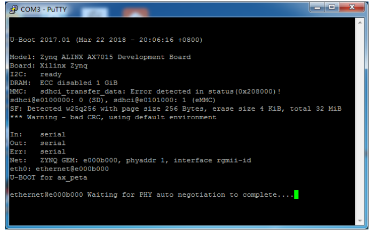 FPGA入门之路（1）xilinx zynq 7010 开发板测试_zynq7010参数-CSDN博客