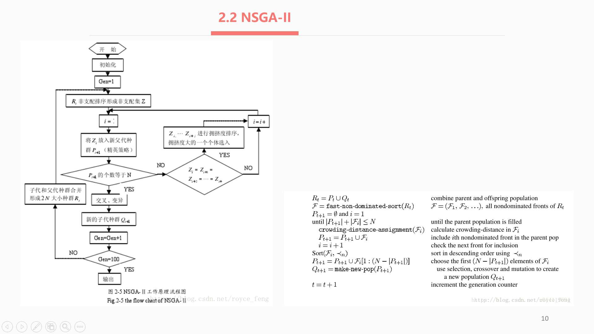 【演化学习】初识platEMO-MOEA/D、NSGA-Ⅱ-DTLZ、HV_platemo 测试指标-CSDN博客