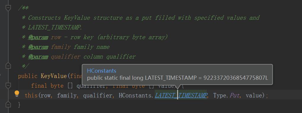 HBase的BulkLoad_hbase bulkload-CSDN博客