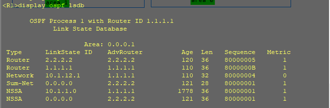 np学习——OSPF的典型配置案例_ospf配置实例-CSDN博客
