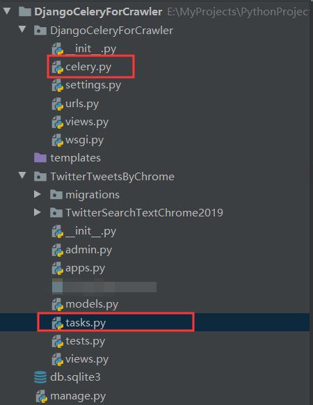 Celery学习记录_celery.exceptions.notregistered-CSDN博客