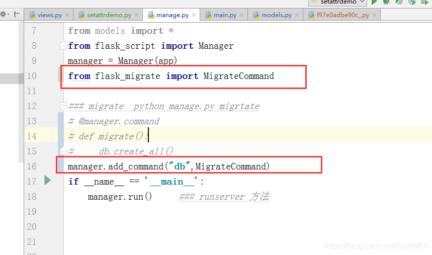 Flask(五):restful Api接口csrf校验python Flask Restful Api 身份验证 Csdn博客