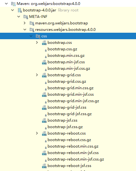 Springboot使用bootstrap和thymeleaf路径问题，拦截器访问静态资源问题thhref路径访问静态资源 Csdn博客 7713