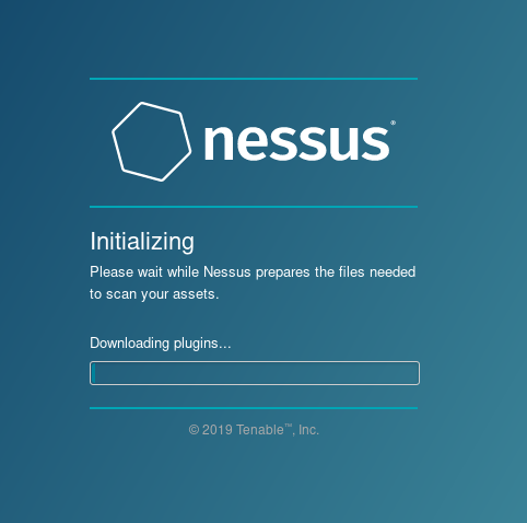 Centos7 | Nessus安装 | 漏洞扫描_nessus centos-CSDN博客