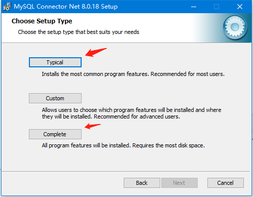 Excel Power Query连接MySQL数据库组件下载安装_excel query安装-CSDN博客