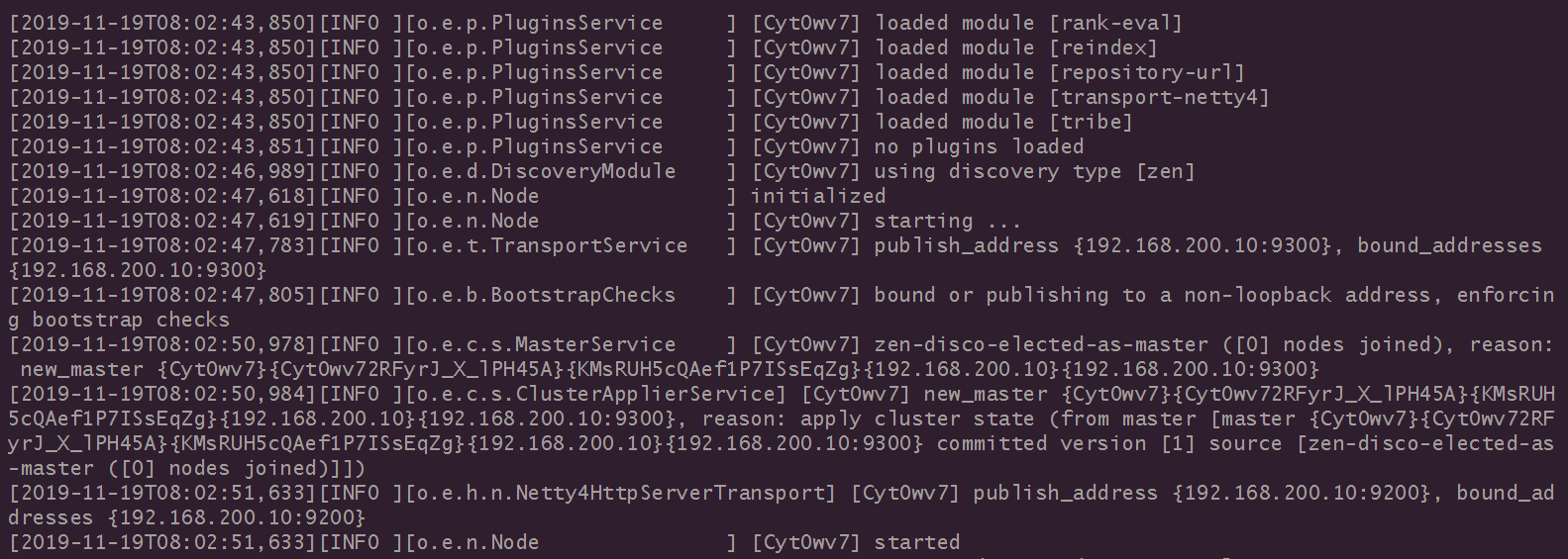 ELK搭建看这一篇就够了_elk 8.8 jdk版本要求-CSDN博客