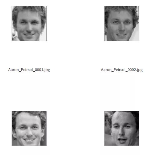 人脸识别之insightface开源代码使用——自定义数据集制作_insightface自定义数据集-CSDN博客