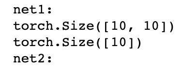 动手学PyTorch | (14) 模型构造_self.linearlayer-CSDN博客