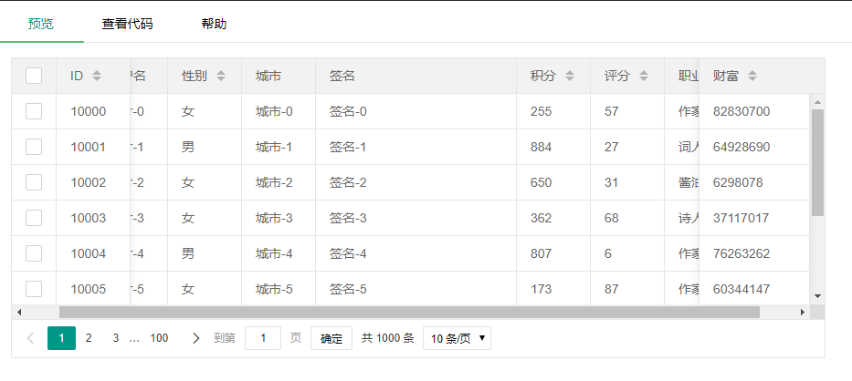 layui的右侧固定列不起作用_layui-table右侧固定不起作用-CSDN博客