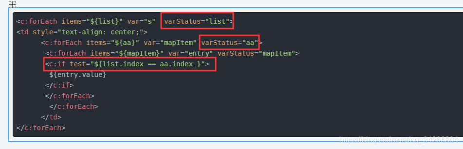 循环list中的mapidea List 循环引用 Csdn博客