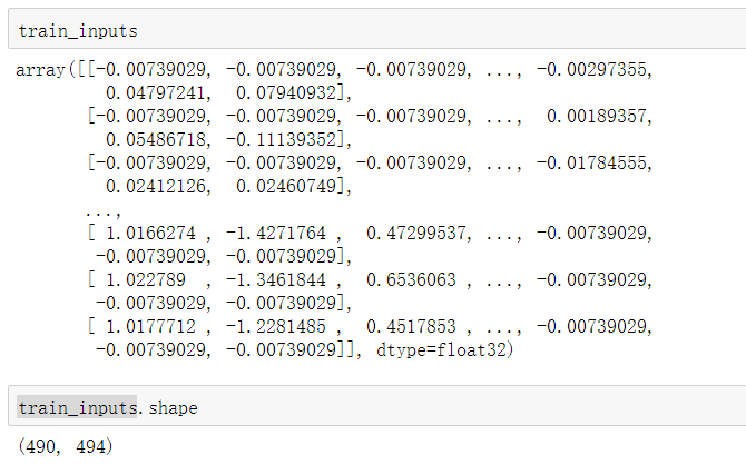 Tensorflow教程之语音识别_tensorflow语音识别-CSDN博客