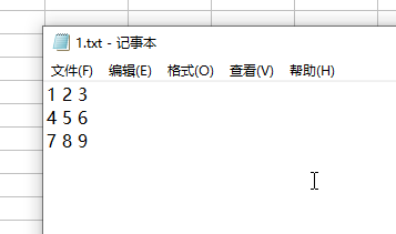 MATLAB fprintf/fscanf矩阵原样输出/读入方法_matlab fprintf函数 矩阵-CSDN博客