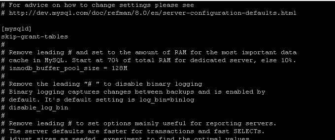 Python高性能服务：Python在linux centos下部署nginx+uwsgi+django+mysql8.0+redis共享session实现分布式高可靠生产环境_python ...