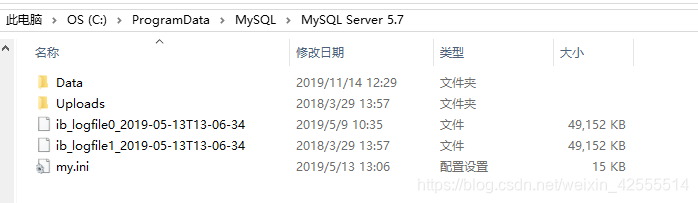 Mysql 查找配置文件位置方法mysql 查看配置文件位置 Csdn博客 2216