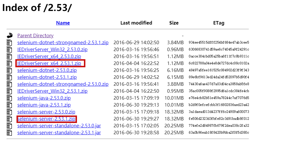 selenium官网下载地址以及相关介绍_selenium-java官网-CSDN博客