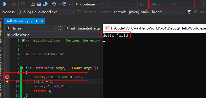 VS2013新建Win32项目改配置x64位 图文详解_vs2013 64x-CSDN博客