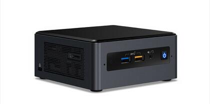 RoboMaster机甲大师——视觉组——计算平台的选型与感想（主流几款）_机甲大师nuc-CSDN博客